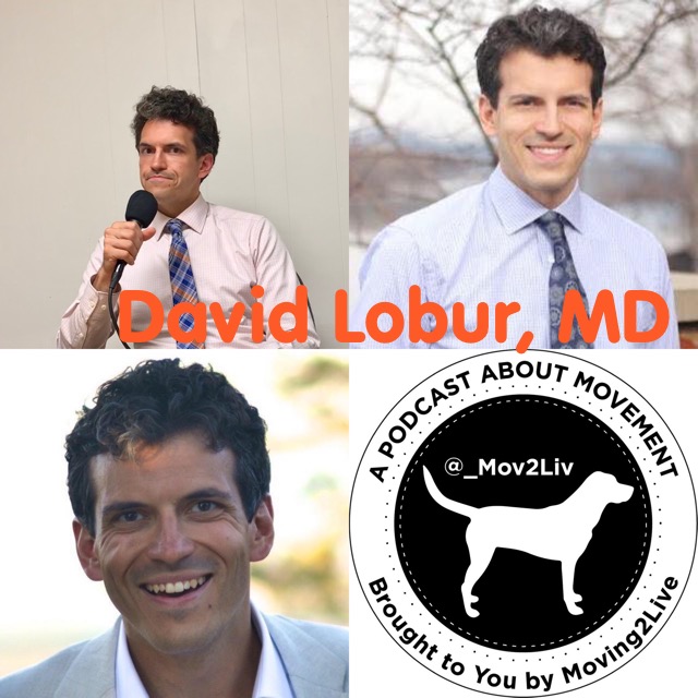 David Lobur MD Squirrel Hill Family Wellness Center | Moving2Live