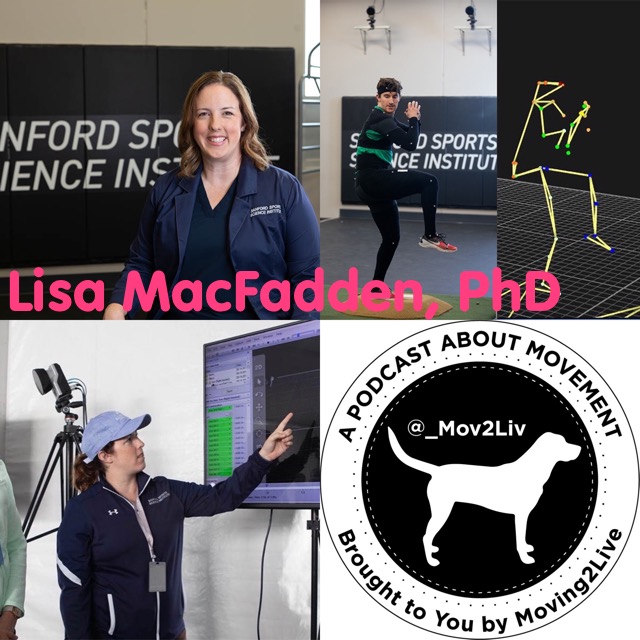 Lisa McFadden, PhD- Director of Engineering & Applied Science at ...