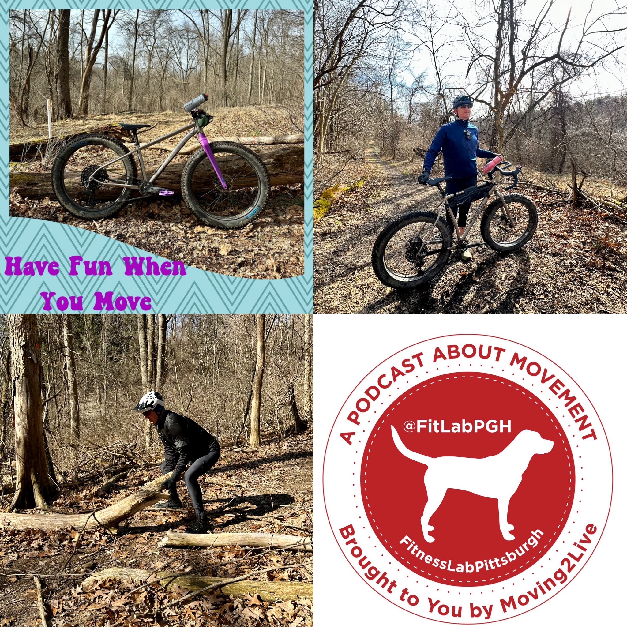 Movement Tips | Moving2Live