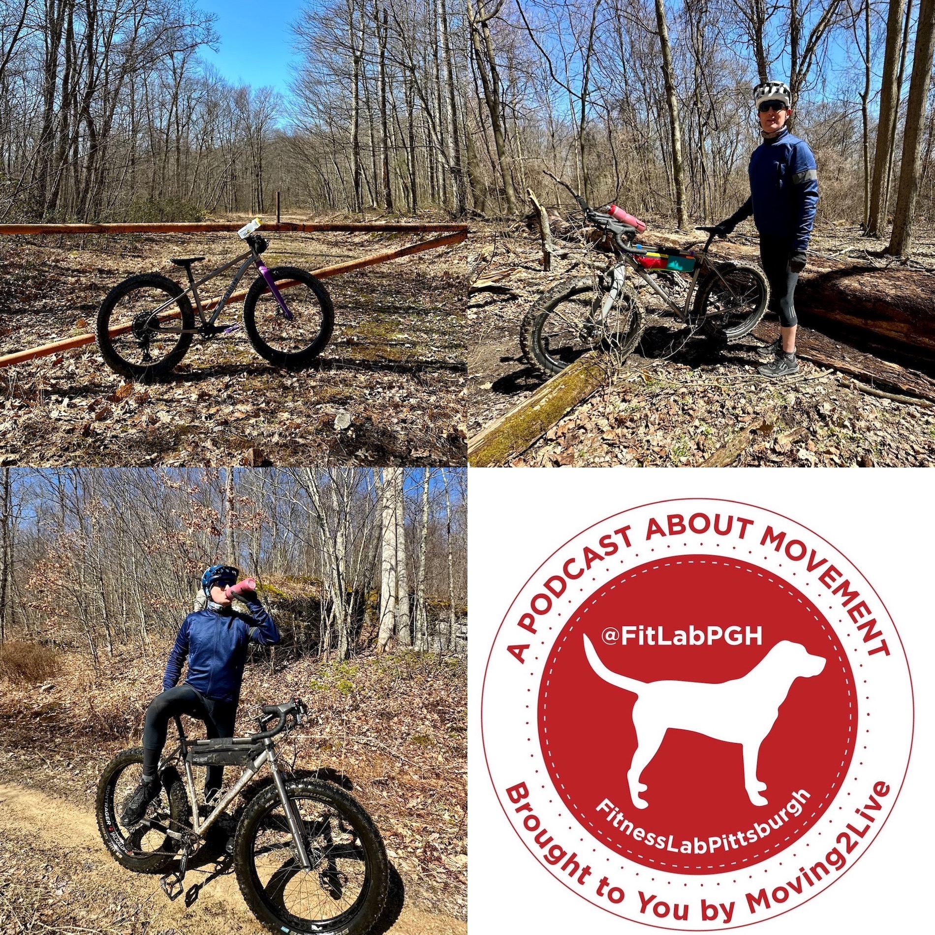 Movement Tips | Moving2Live